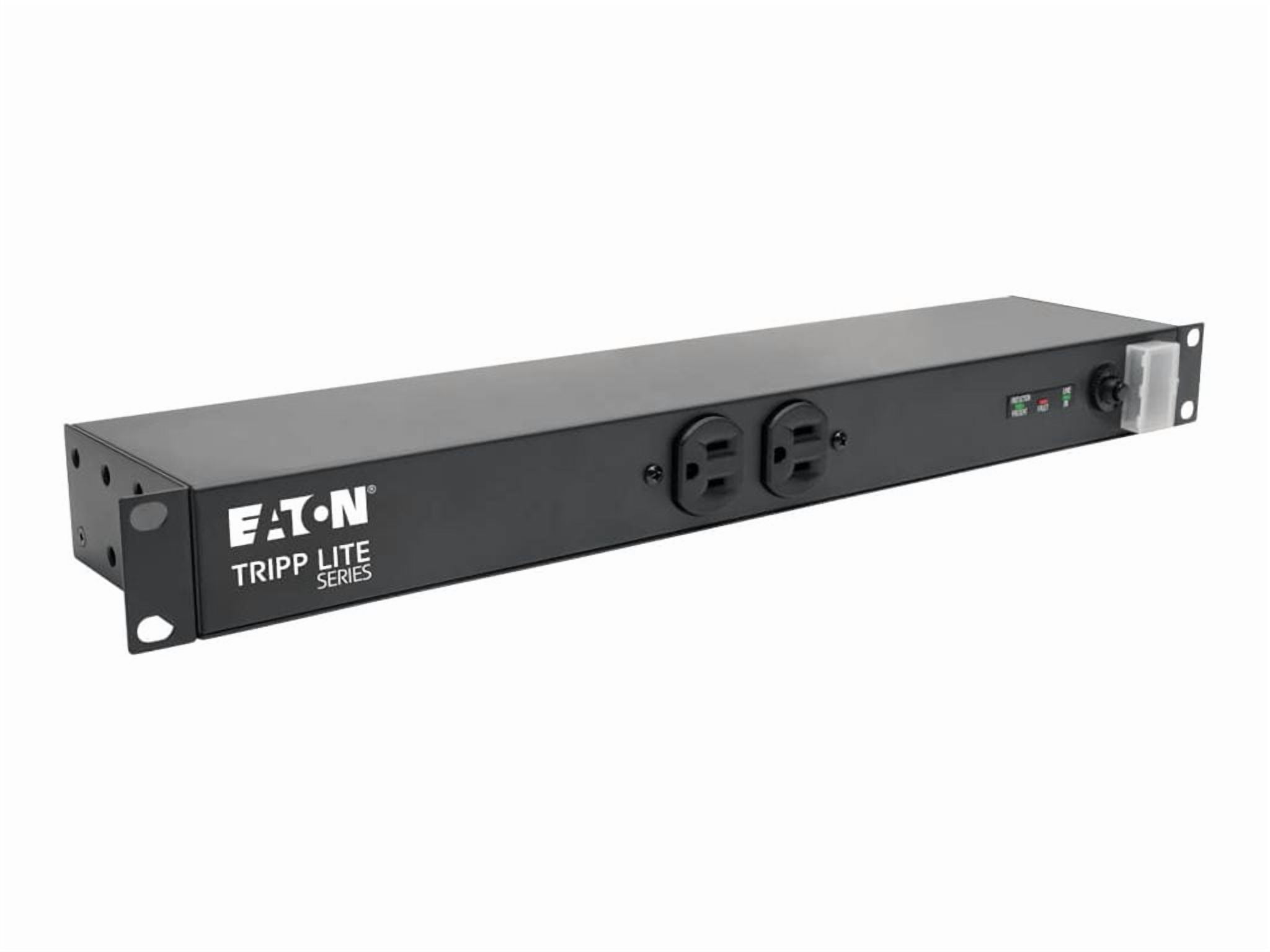 Tripp Lite Isobar 12 Ultra Power Supply Strip, 12 Outlets, 3840 Joules ...