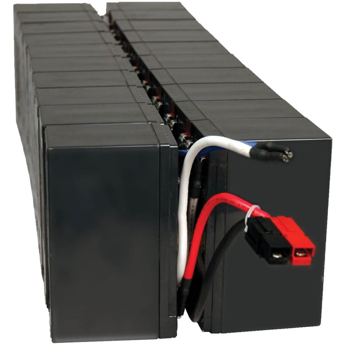 Tripp Lite Internal Battery Pack 20kVA / 30kVA 3-Phase Online UPS ...