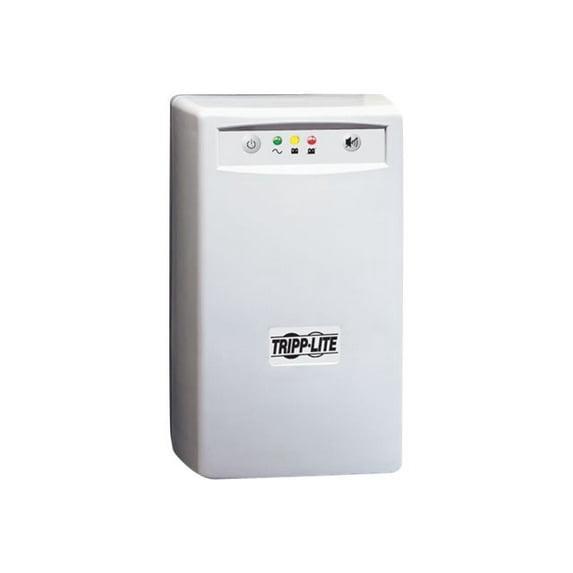 Tripp Lite Internet 500VA/280-Watt Office 500 UPS System - Walmart.com