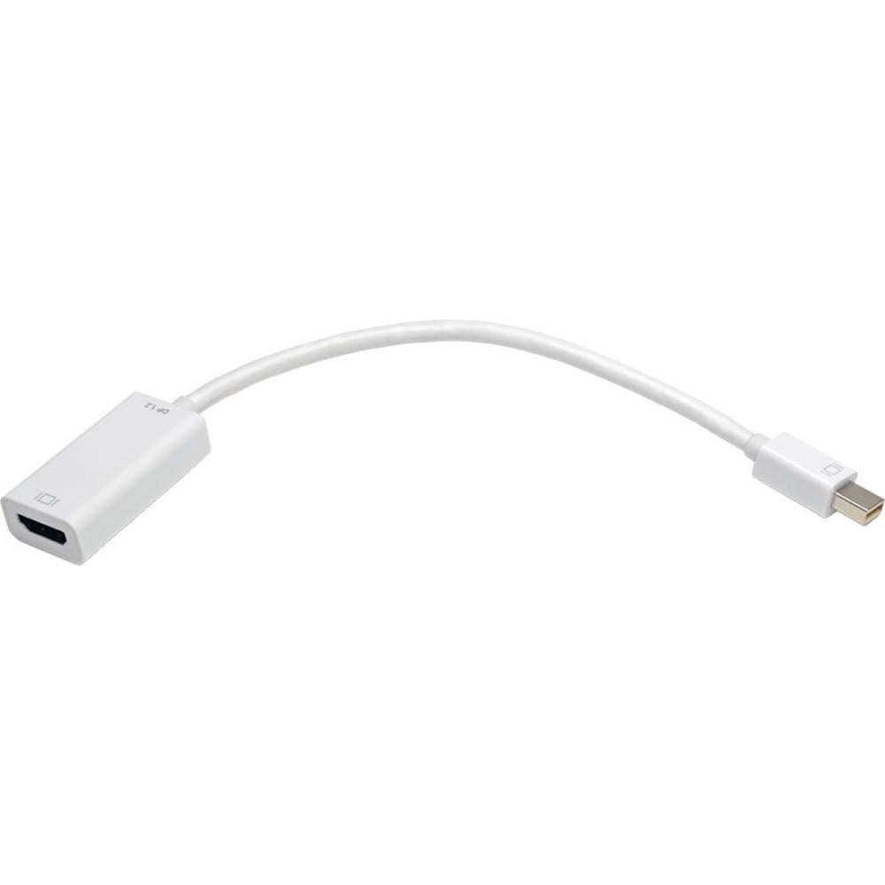 Tripp Lite Keyspan Mini DisplayPort to UHD HDMI Active Cable Adapter ...