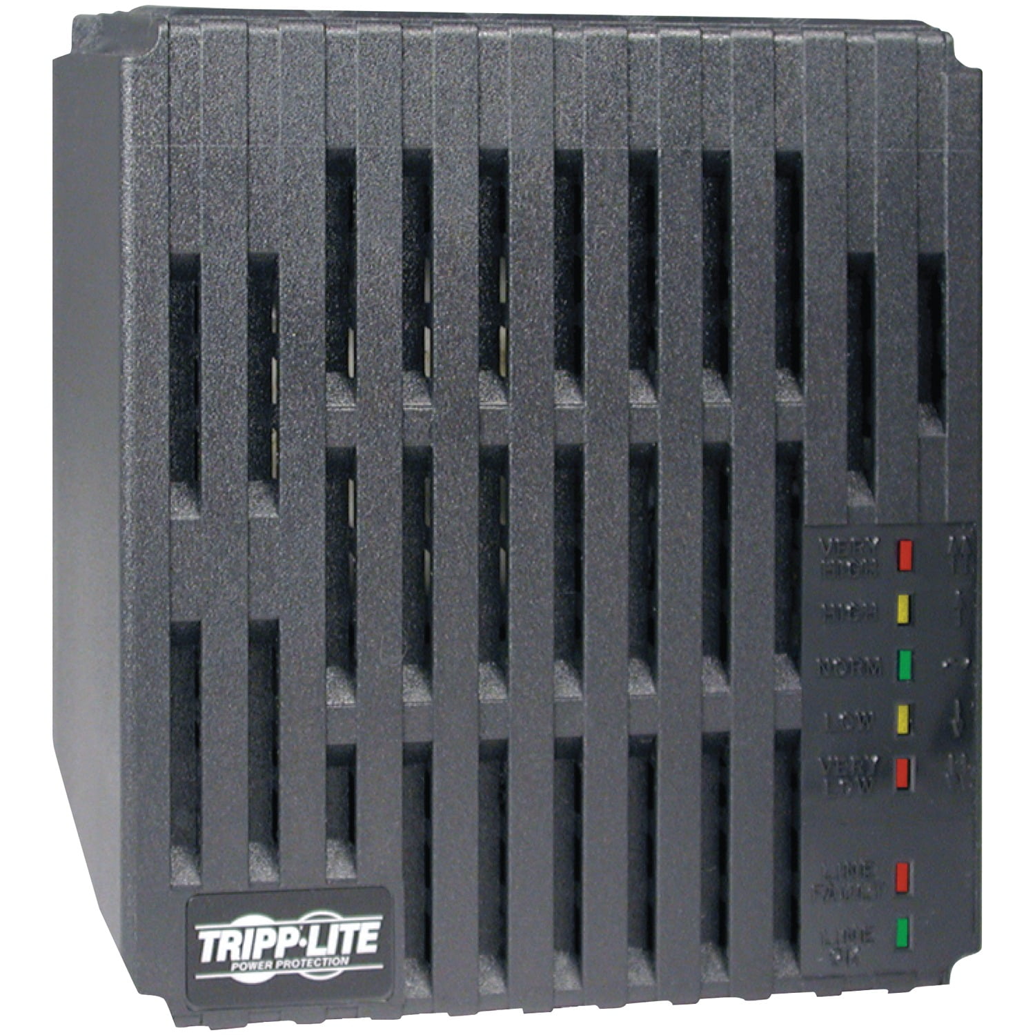 Tripp Lite LC1800 1,800-Watt 120-Volt Line Conditioner with 6 Outlets ...