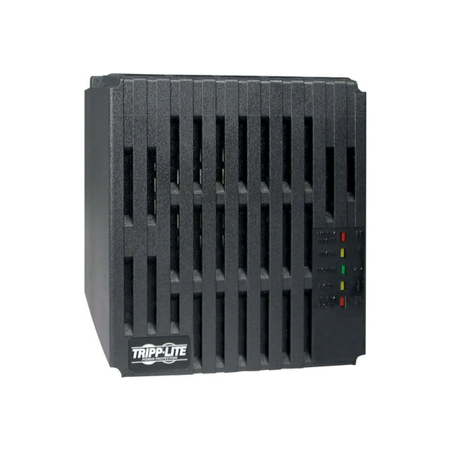 Tripp Lite LR2000 Line Conditioner with AVR - Walmart.com