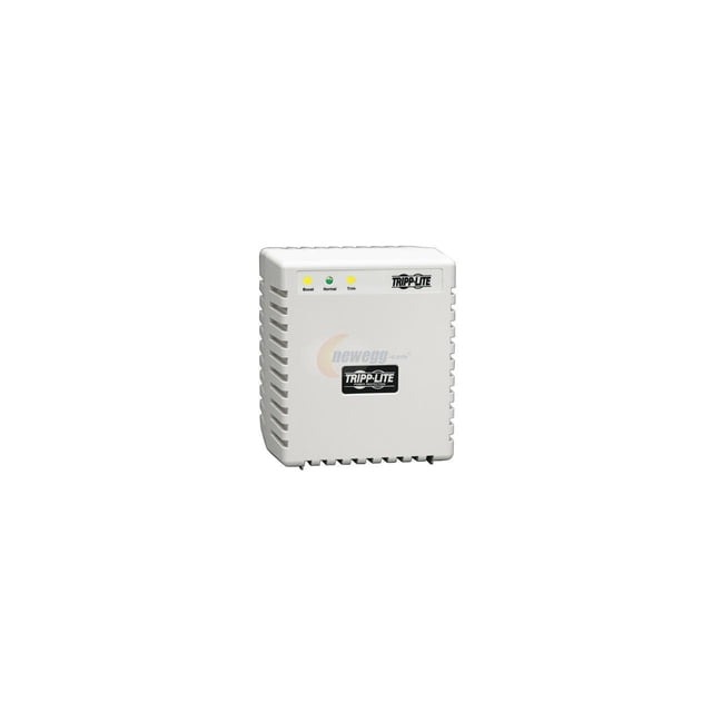 Tripp Lite 600W Line Conditioner w/ AVR / Surge Protection 230V 2.6A 50 ...