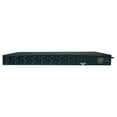 Tripp Lite Metered PDU with ATS, 1.9 kW Single-Phase 120V (16 x 5-15 ...