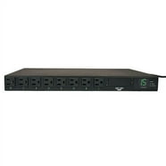 APC AV G Type Rack Power Filter G5 - surge protector - Walmart.com