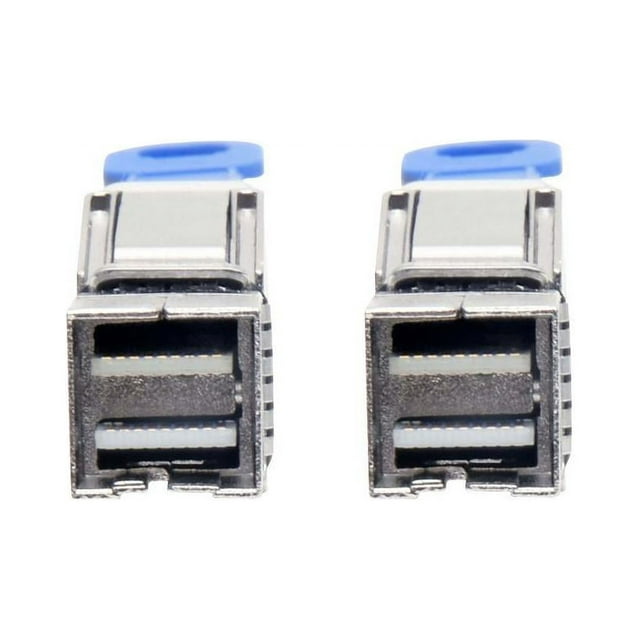 Tripp Lite Mini-Sas External Hd Cable Sff-8644 To Sff-8644 12 Gbps 2M 6 ...