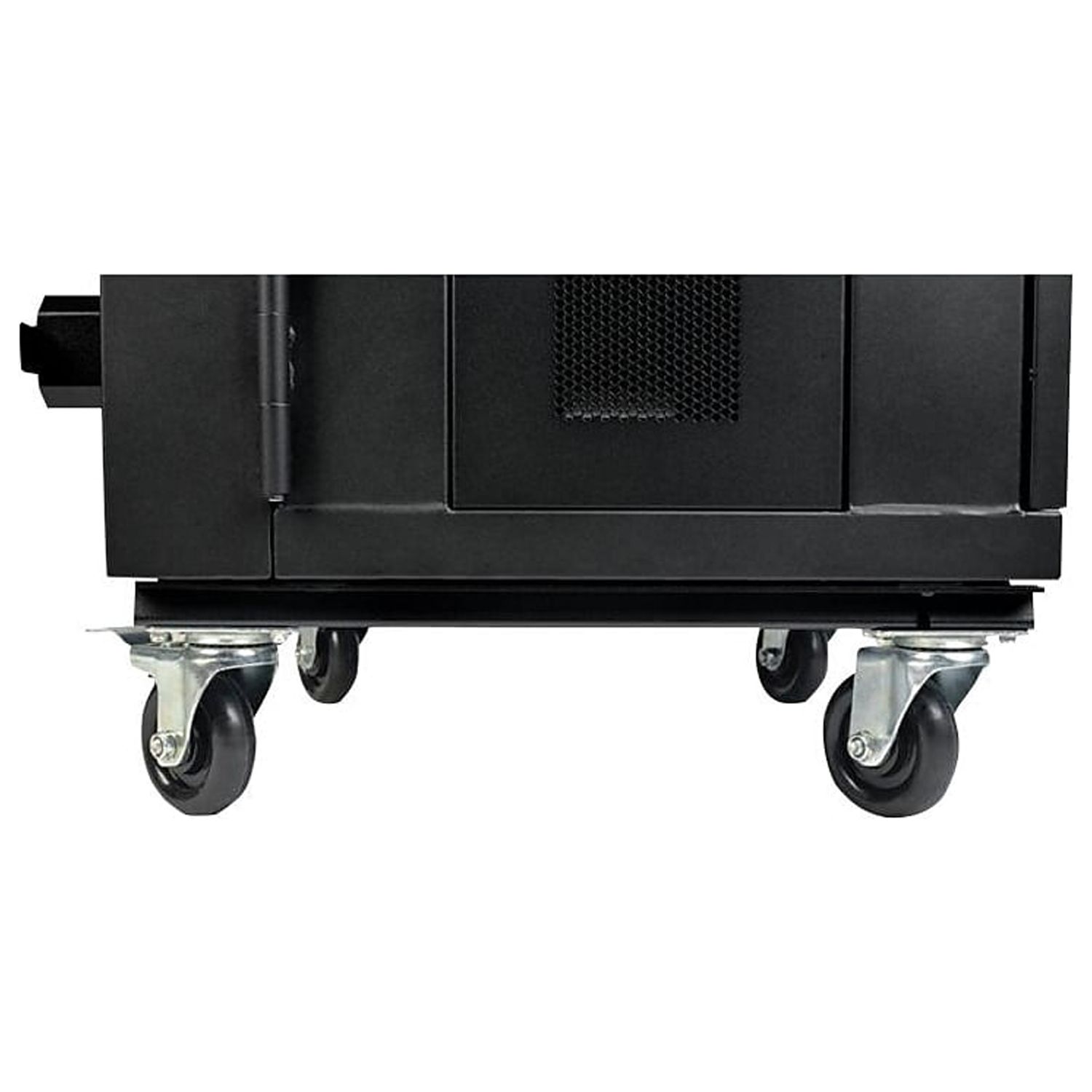 Tripp Lite Mobile Cart Conversion Kit for Tablet/Chromebook Charging ...