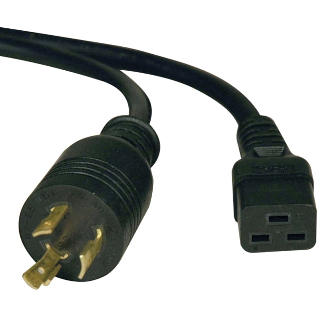 Tripp Lite P040-010 Standard Power Cord - Walmart.com