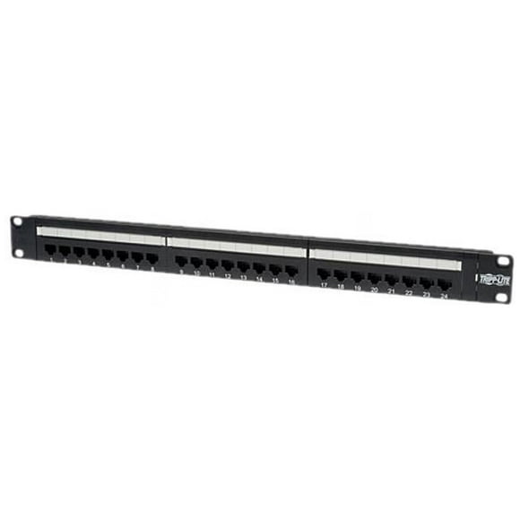 Cat6 Patch Panel Computer Networking Switches