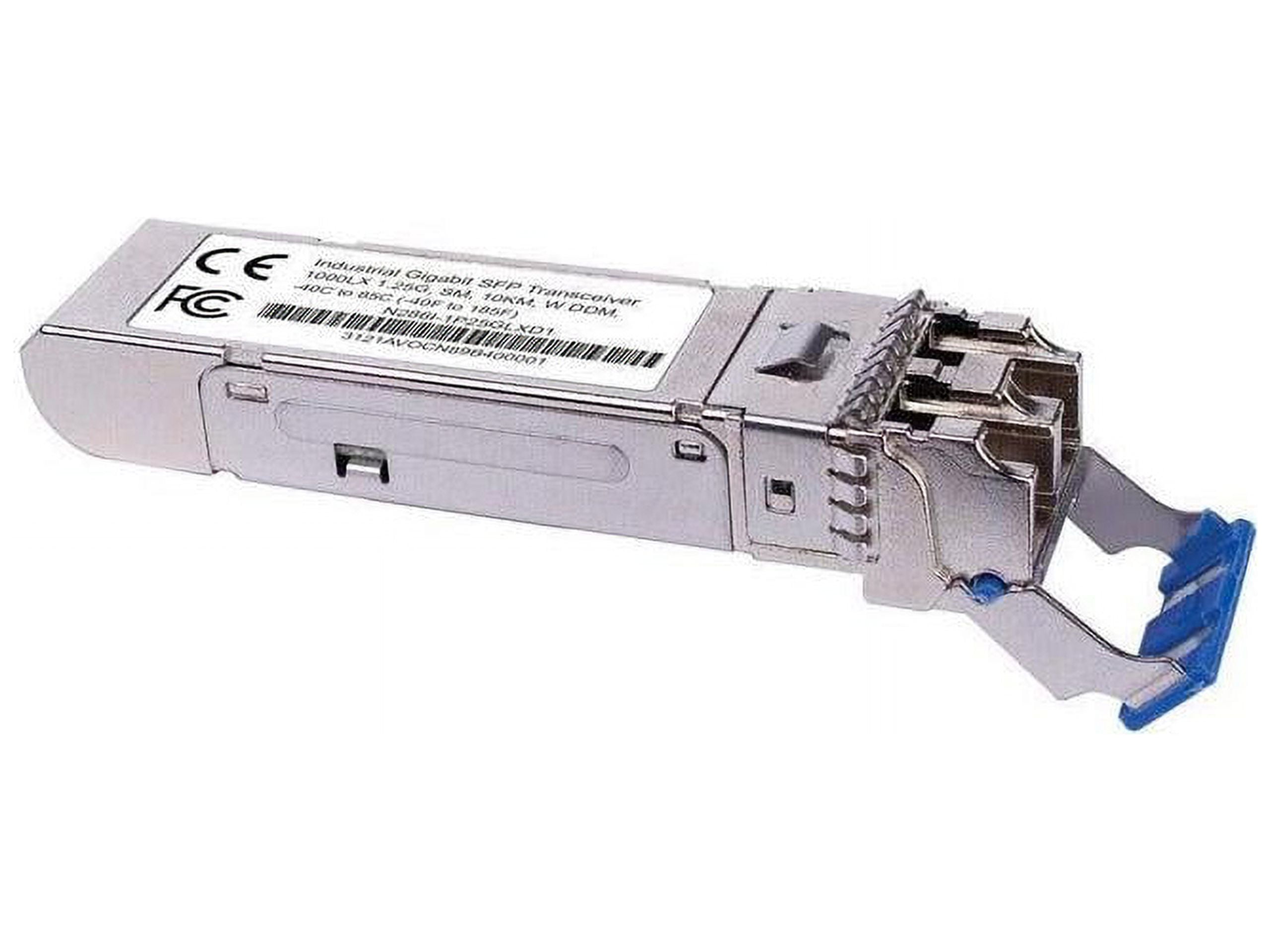 Tripp Lite N286I-1P25GLXD1 SFP (mini-GBIC) Module - Walmart Business ...
