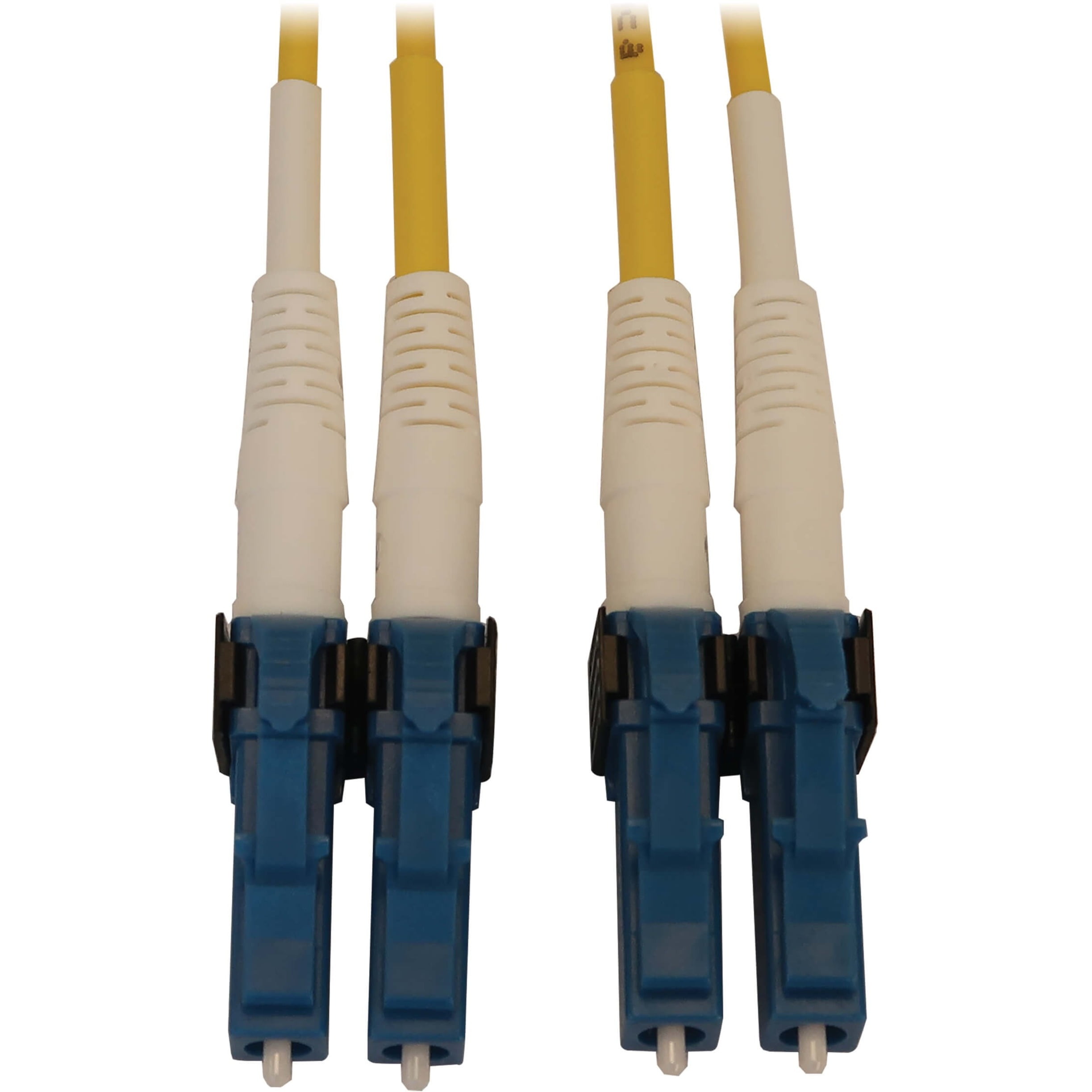 Tripp Lite N370x-10m Fiber Optic Duplex Network Cable - Walmart ...