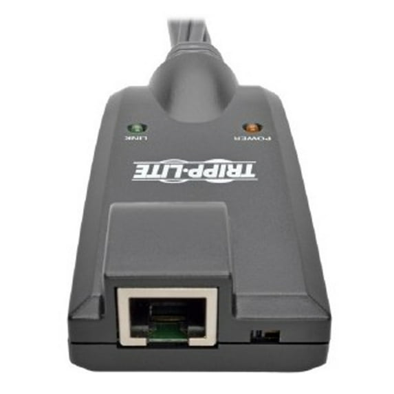 Tripp Lite NetDirector USB Server Interface Unit with Virtual Media ...