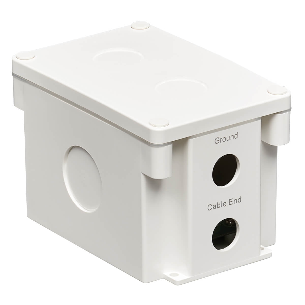 Tripp Lite Outdoor In-line Poe Surge Protector - Ip68 Rated, 1 Gbps ...