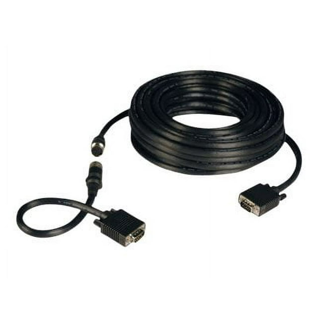 Tripp Lite P503-050 SVGA EZ-Pull Monitor Cable - Walmart.com
