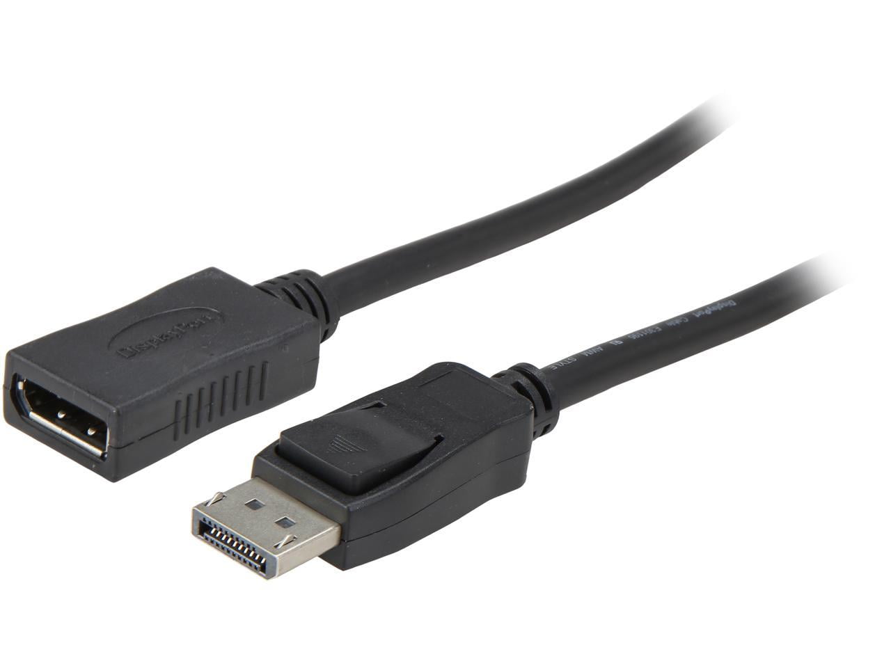 Displayport Extension Cable