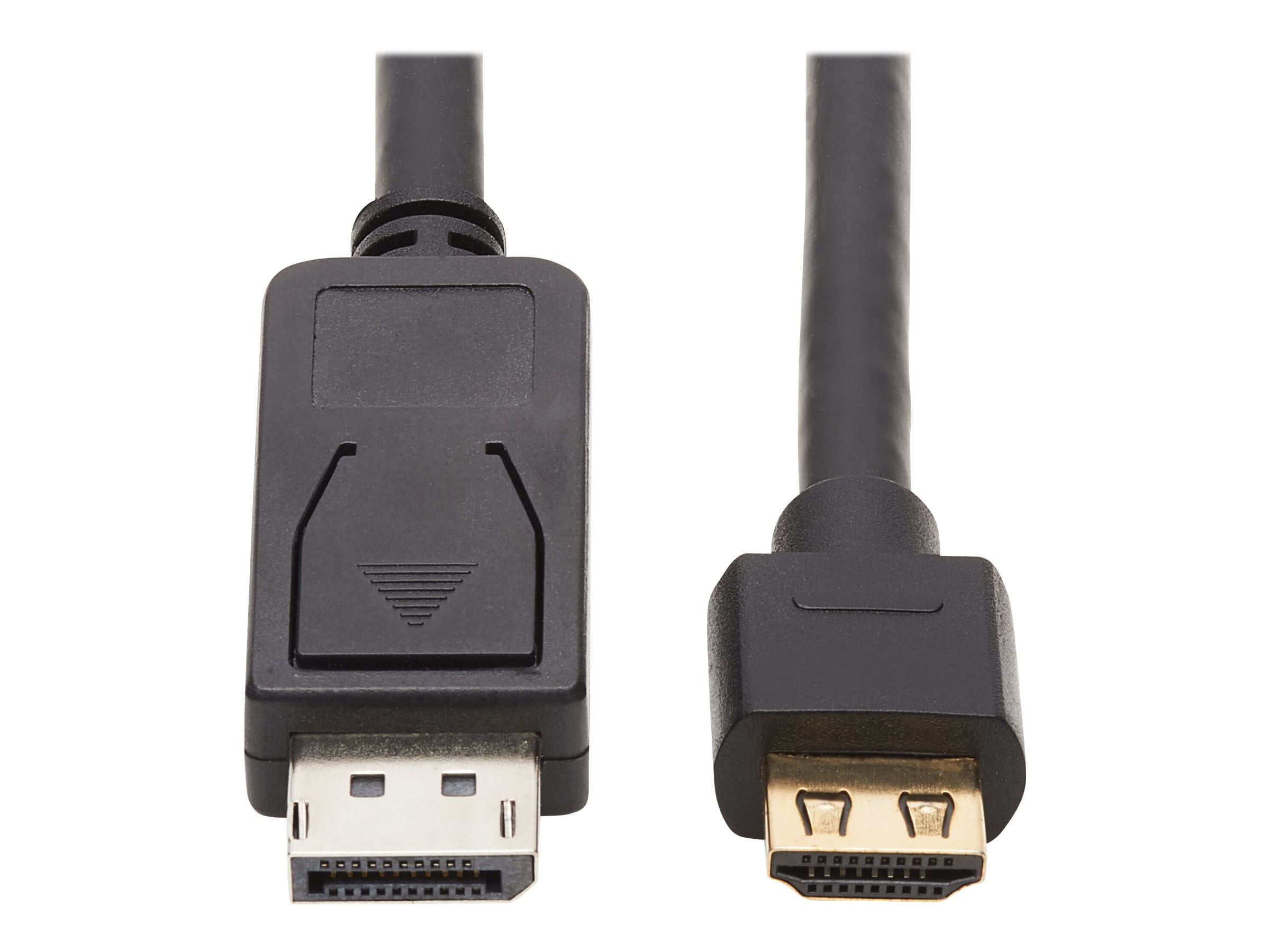 Tripp Lite P582-020-4K6AE 20 ft. DisplayPort 1.2a to HDMI 2.0 Active ...