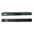 Tripp Lite Basic PDU, 16A, 14 Outlets (12 C13 & 2 C19), 100 – 240 V ...