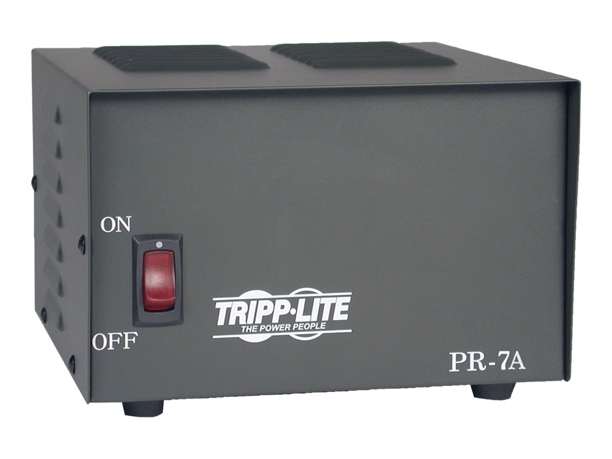 Tripp Lite PR7 120VAC Power Adapter - Walmart.com