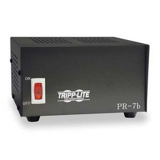 Tripp Lite PR7 120VAC Power Adapter - Walmart.com