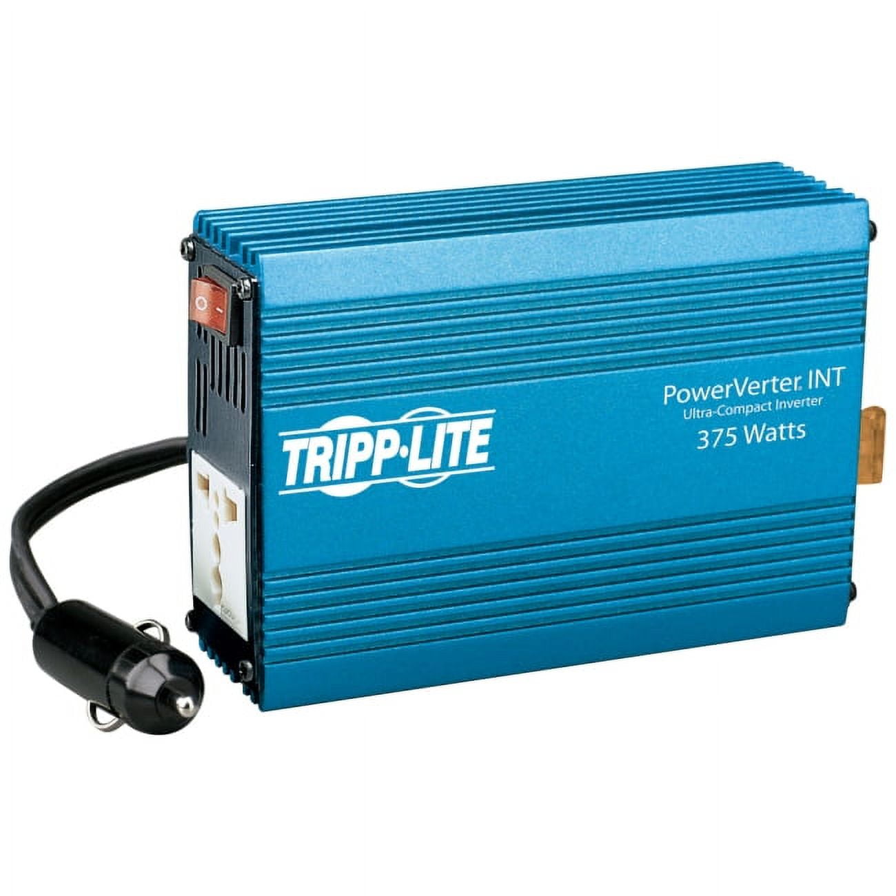 Tripp Lite PVINT375 PowerVerter PVINT375 Power Inverter - Walmart.com