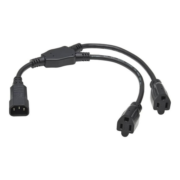 Printer Cable Splitter