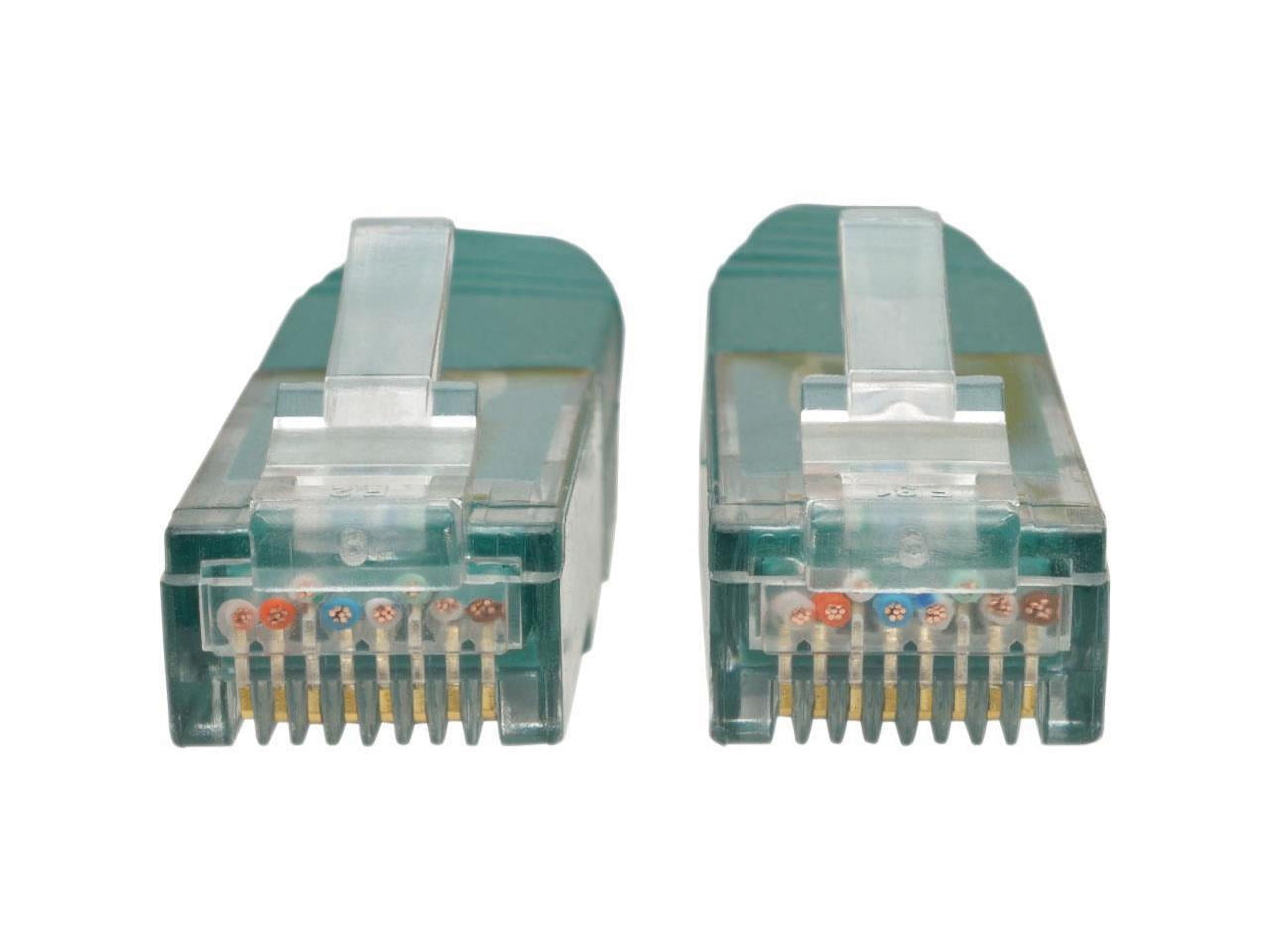 Tripp Lite Premium N200-006-GN RJ-45 Patch Network Cable - Walmart ...