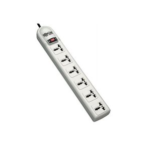 European Power Strip
