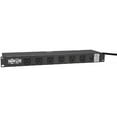 Tripp Lite RS1215-RA 1U Rack-Mount 12-Outlet 120-Volt Transformer ...