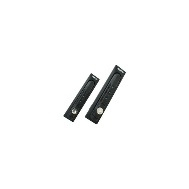 Tripp Lite Rack Enclosure Cabinet 2-pack Door Handles w/ Combination ...