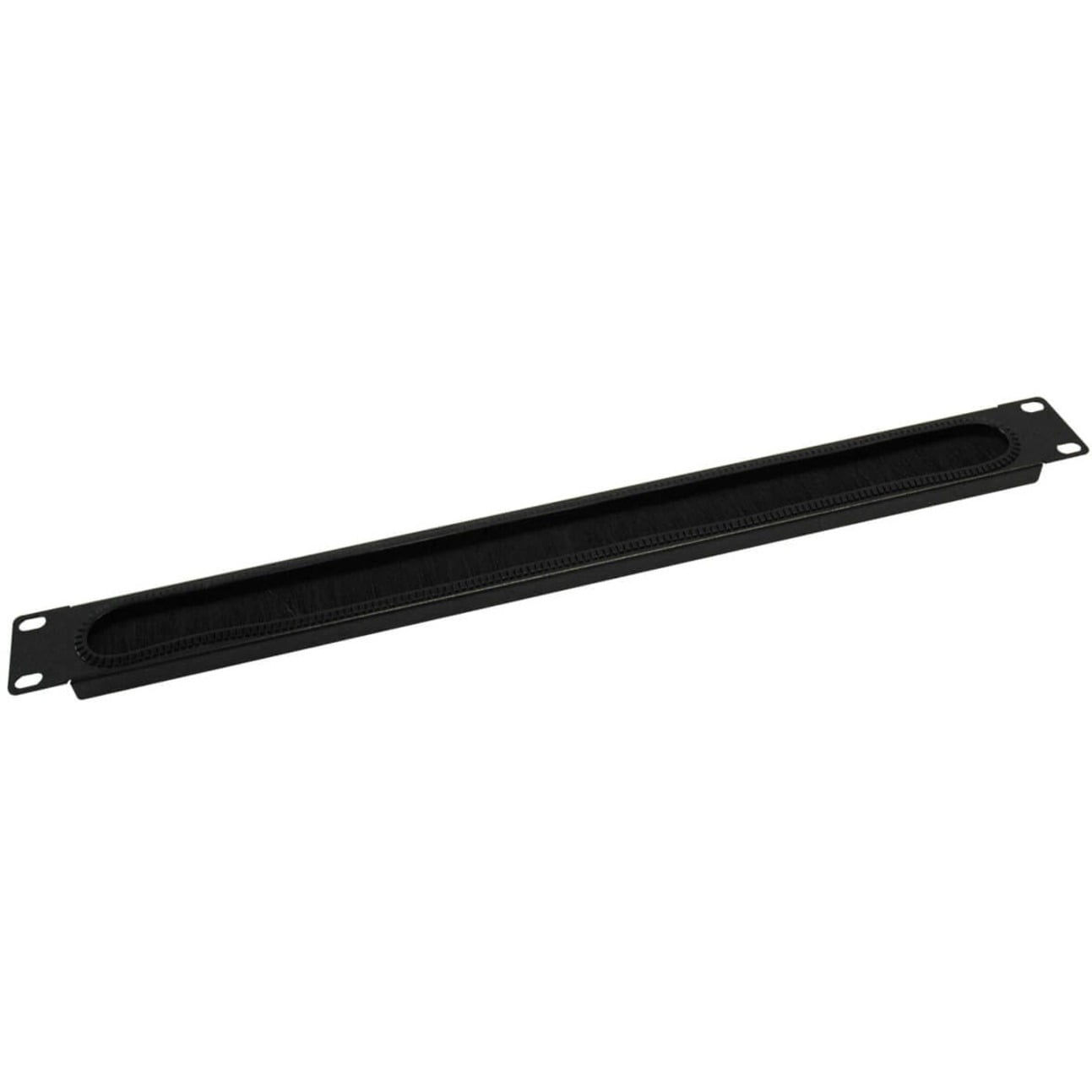 Tripp Lite Rack Enclosure Cabinet Cooling Horizontal Brush Strip 1URM ...