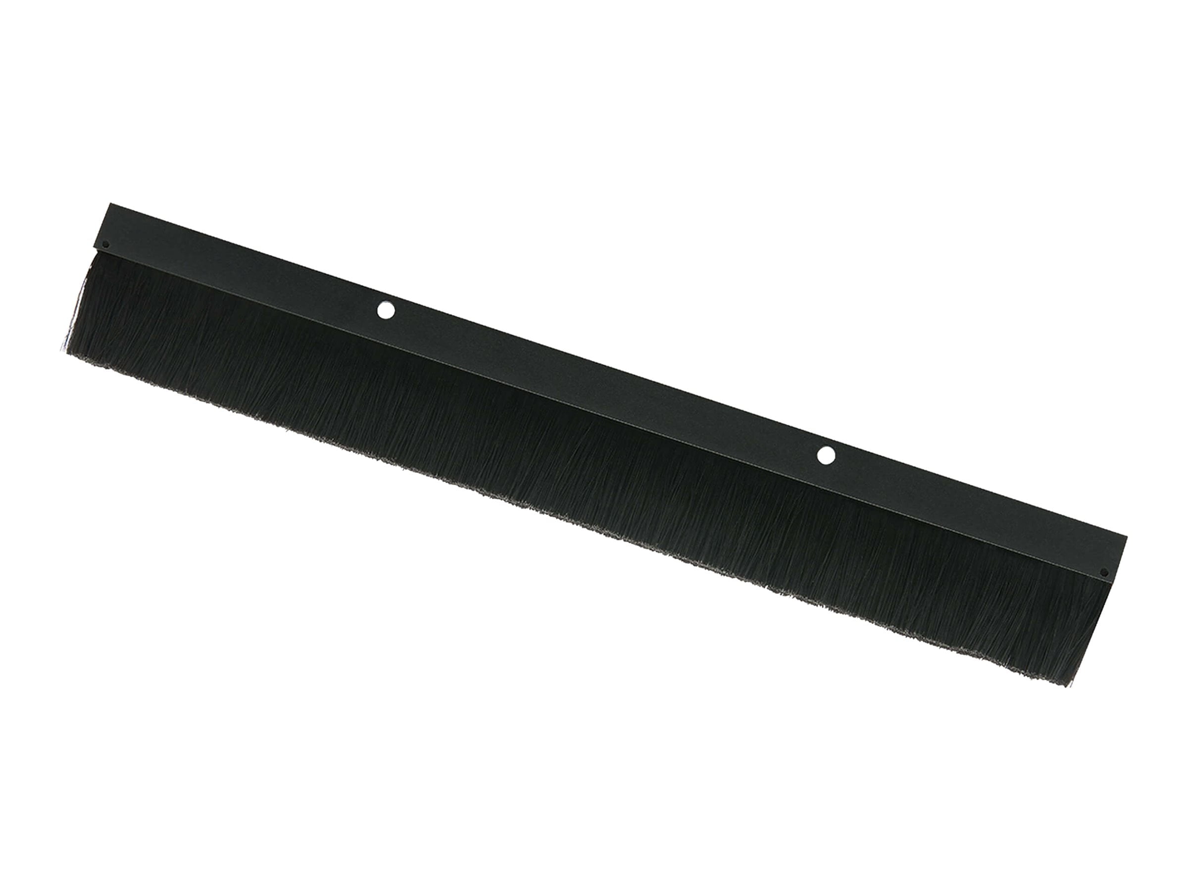 Tripp Lite Rack Enclosure Server Cabinet Airflow Brush Strip for 3 ...