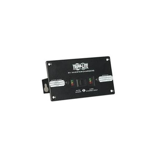 Tripp Lite Remote Control Module Inverters and Inverter / Chargers ...