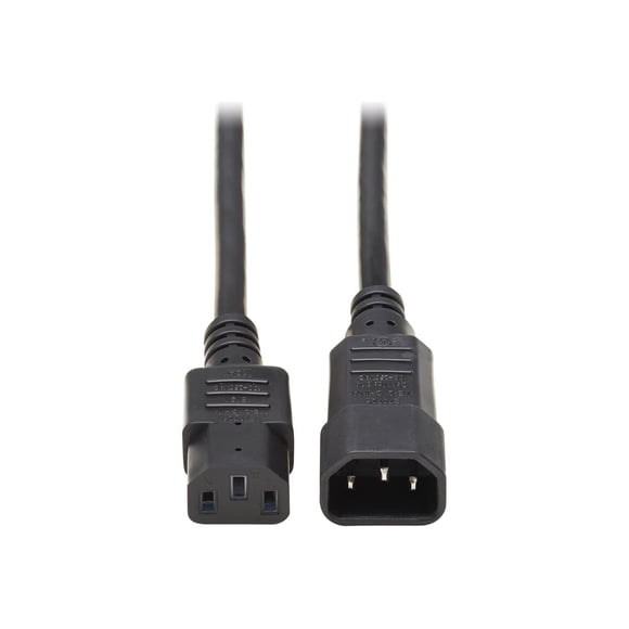 C13 C14 Power Cord