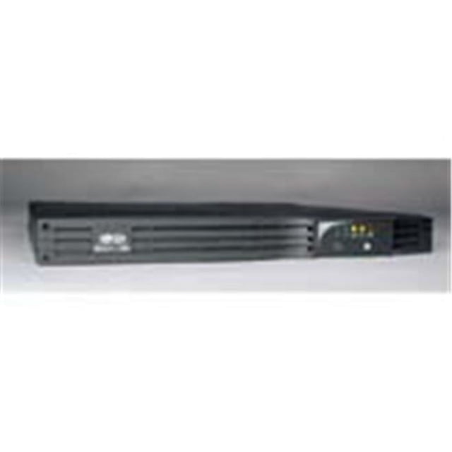 Tripp Lite SMART1000RM1U Smart Pro 1000VA 1U Rackmount Line Interactive ...