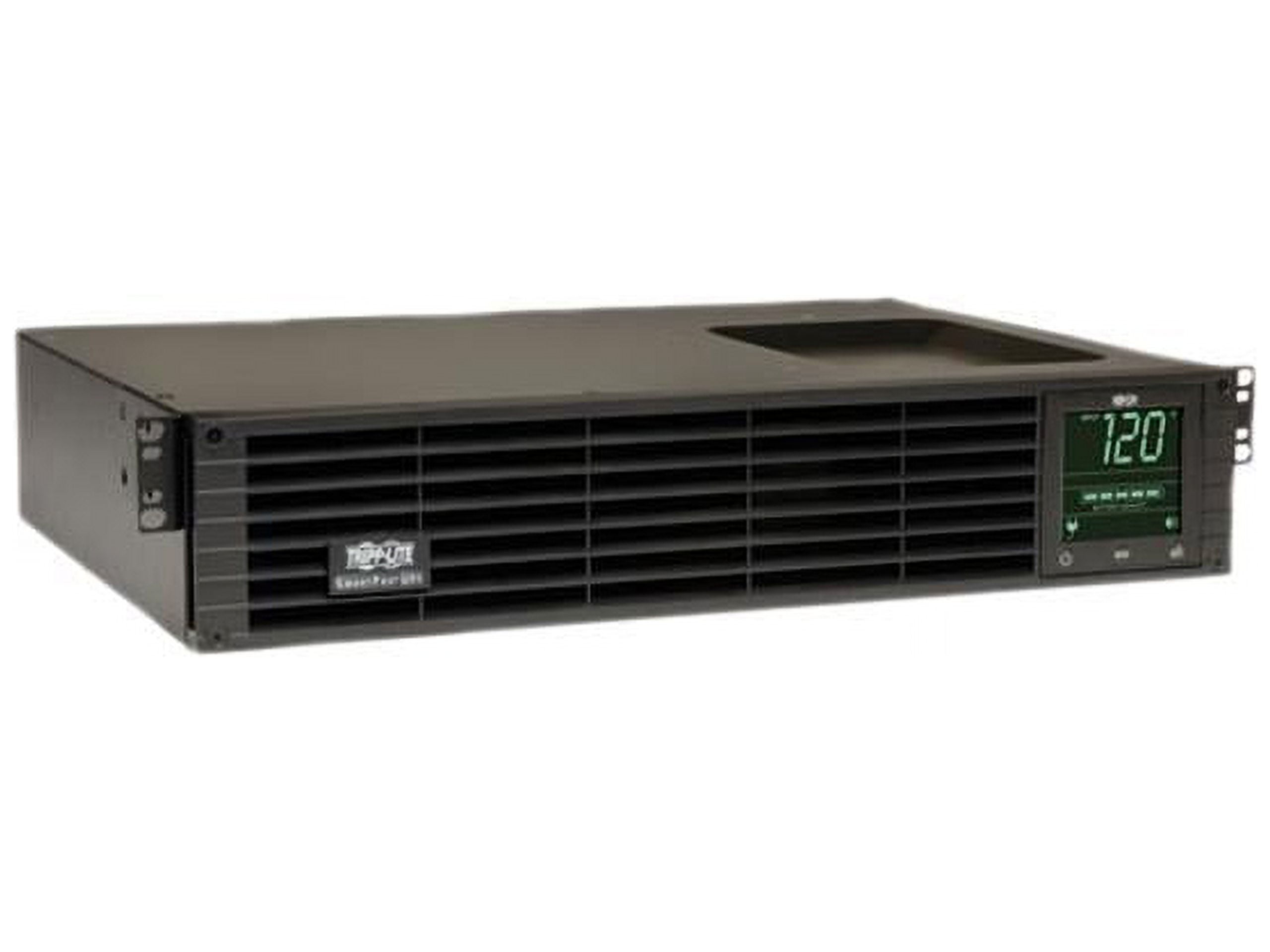 Tripp Lite SMART1500RMXL2UA 1500VA 1350W UPS Smart Rackmount AVR LCD ...