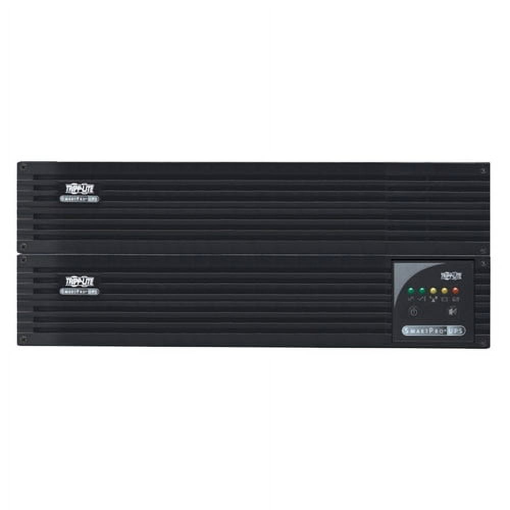 Tripp Lite SMART2200CRMXL Smart Pro 2200 VA 1900 Watts Compact 4U ...