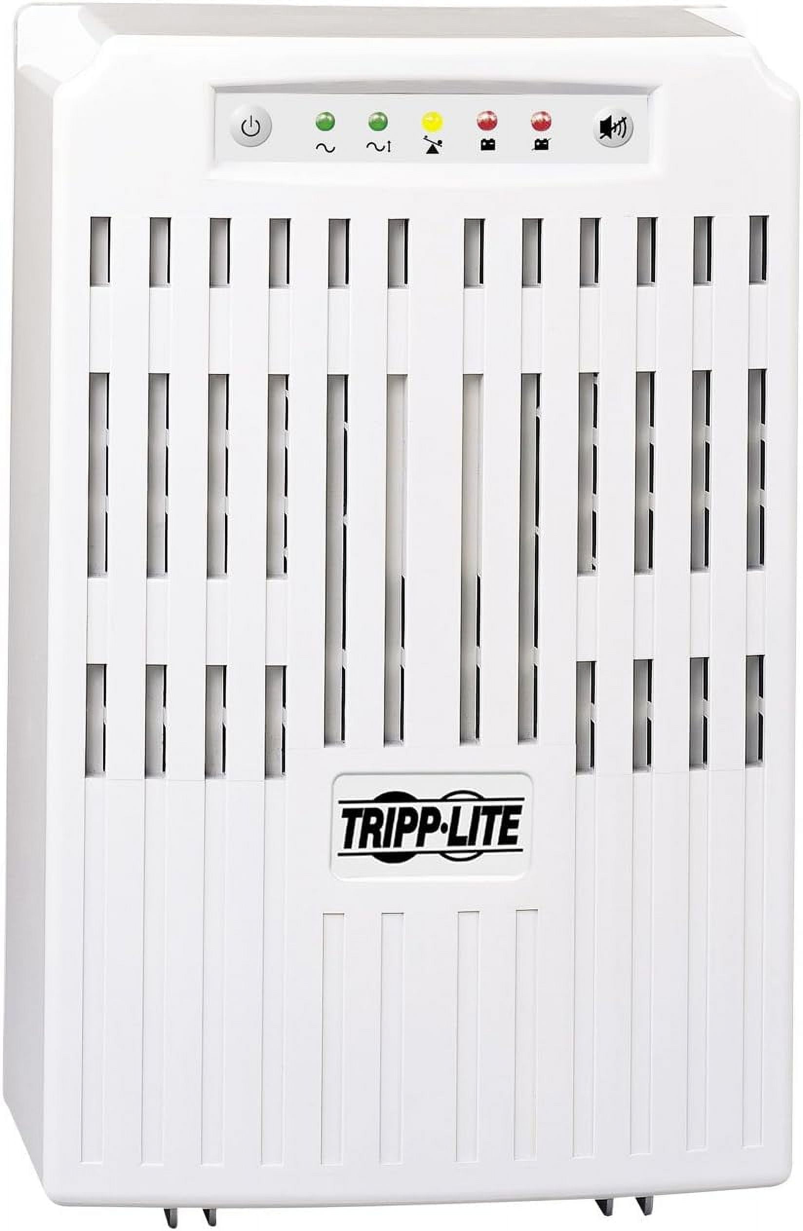 Tripp Lite SMART2200VS 2200VA 1600W UPS Smart Tower AVR 120V USB DB9 ...