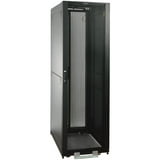 Tripp Lite SR2400 Value Series SmartRack 42U Standard-Depth Rack Enclosure - Walmart.com