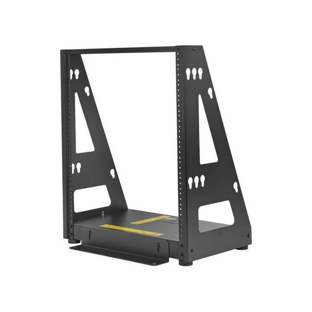 Tripp Lite SR2POST12HD 12U Server Racks/Cabinets - Walmart Business ...