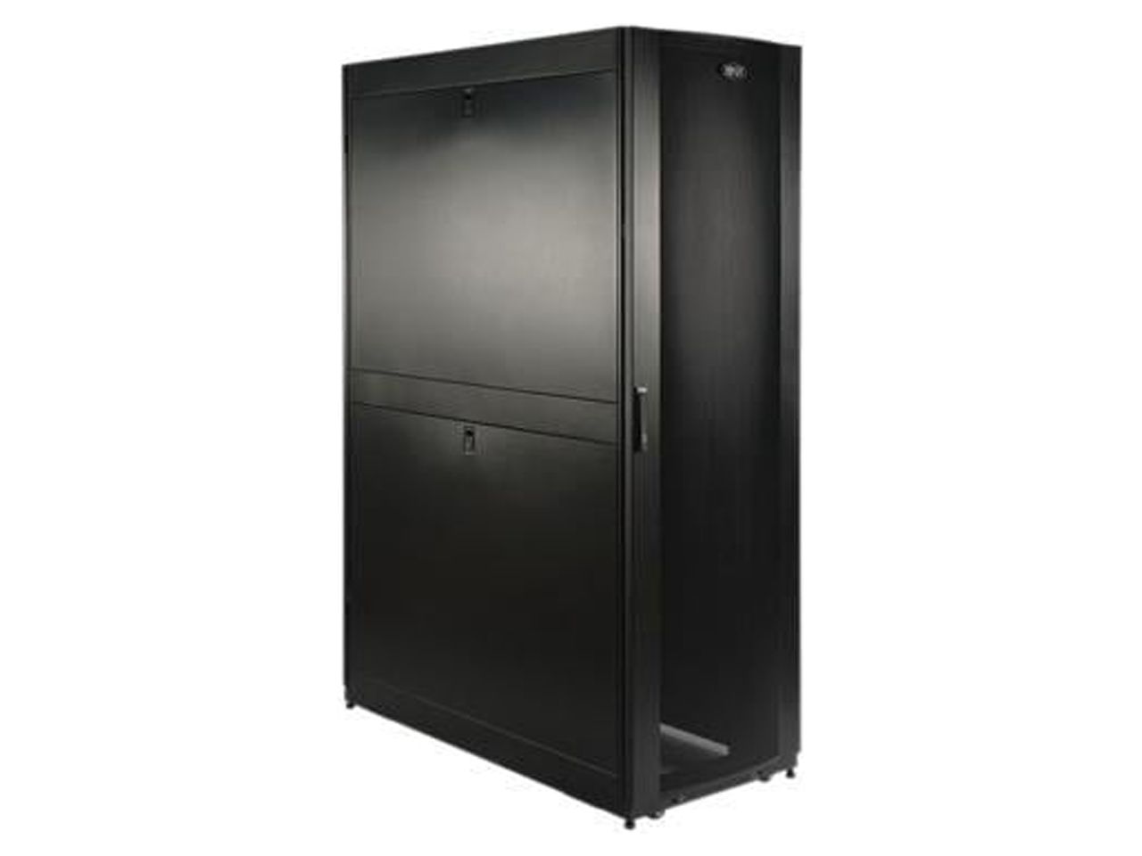 Tripp Lite SR42UBDP 42U SmartRack DEEP Premium Enclosure (includes ...