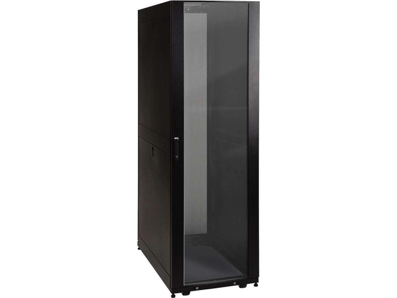 Tripp Lite 42u Rack Enclosure Server Cabinet Premium | Cabinets Matttroy Tripp Lite 42u Rack Enclosure Server Cabinet Premium | Cabinets Matttroy