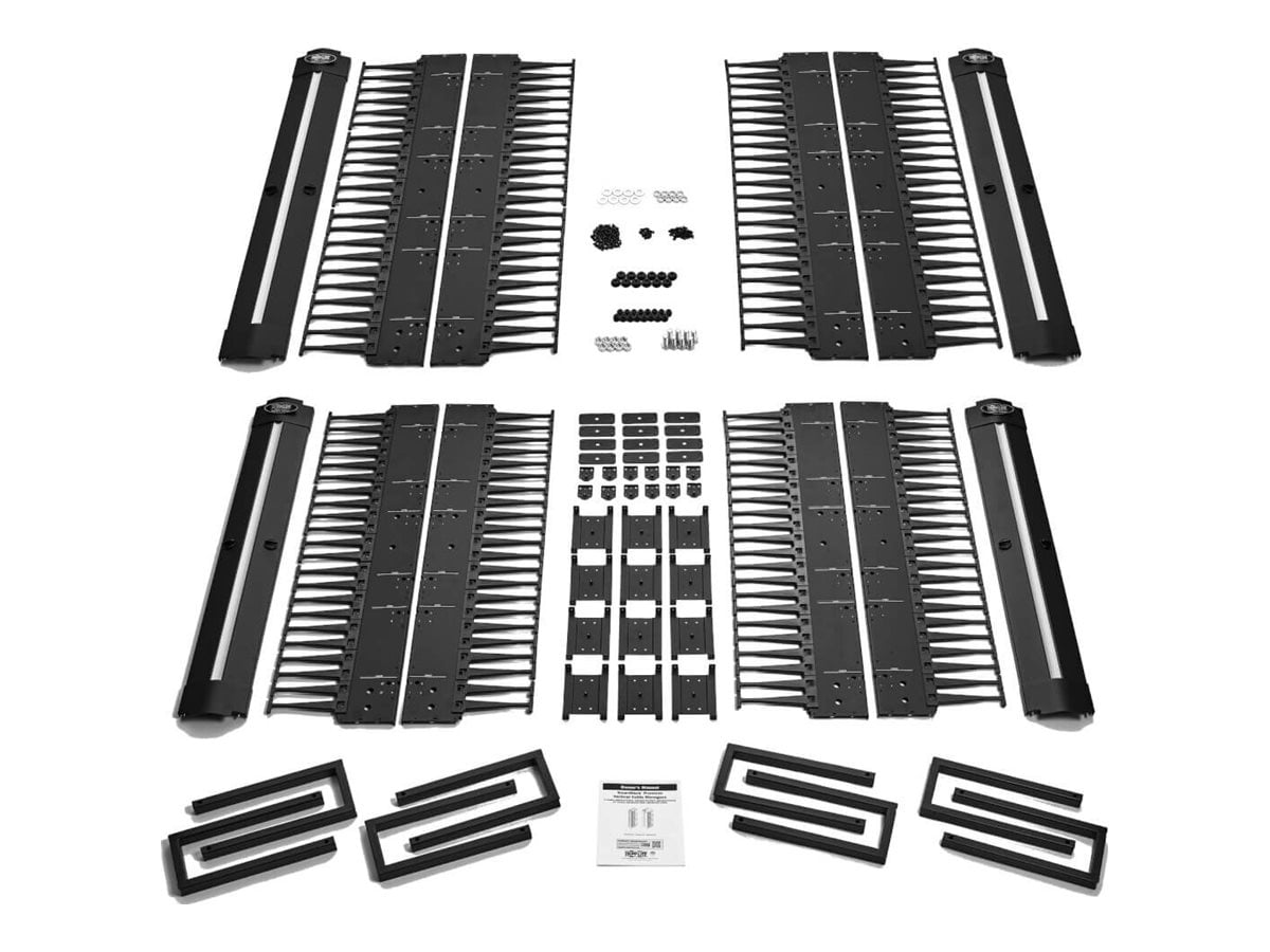 Tripp Lite - SRCABLEVRT6HD2 - Tripp Lite by Eaton High-Capacity ...