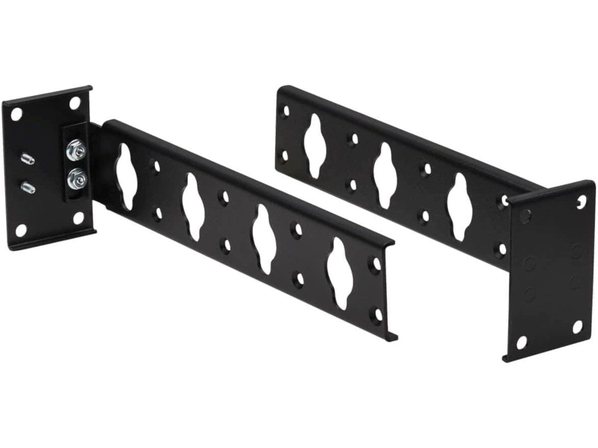 Tripp Lite SRPDU4PHDBRKT Vertical PDU Installation Bracket for Server ...