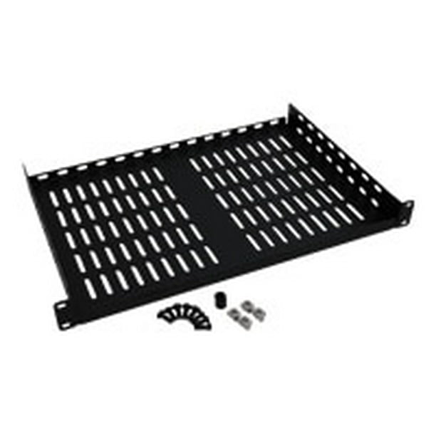 New Tripp Lite Rack Enclosure Cabinet Cantilever Fixed Shelf 40lb ...