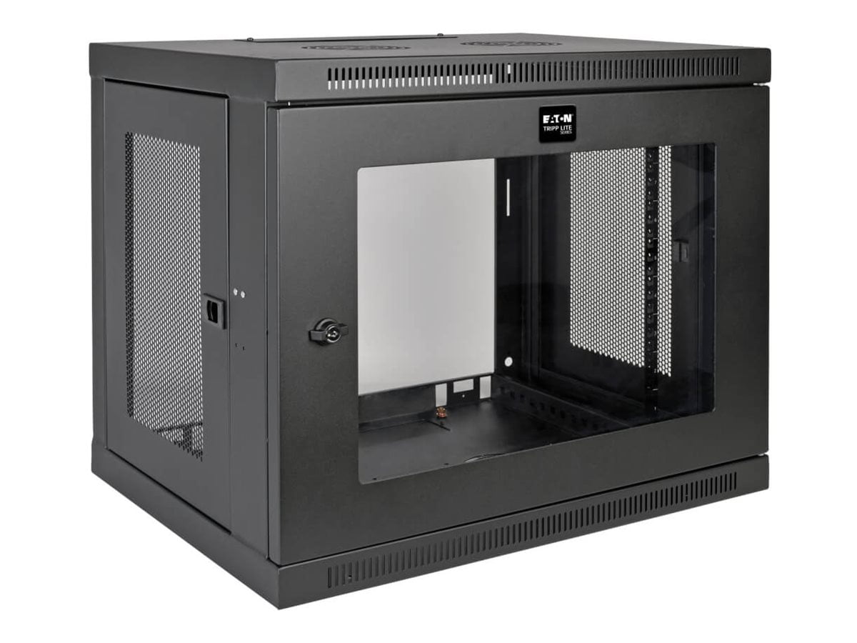 Lan Cabinet