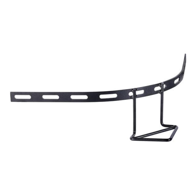 Tripp Lite Wire Mesh Cable Tray Large Arc Buffer Link Span Kit 4 ...