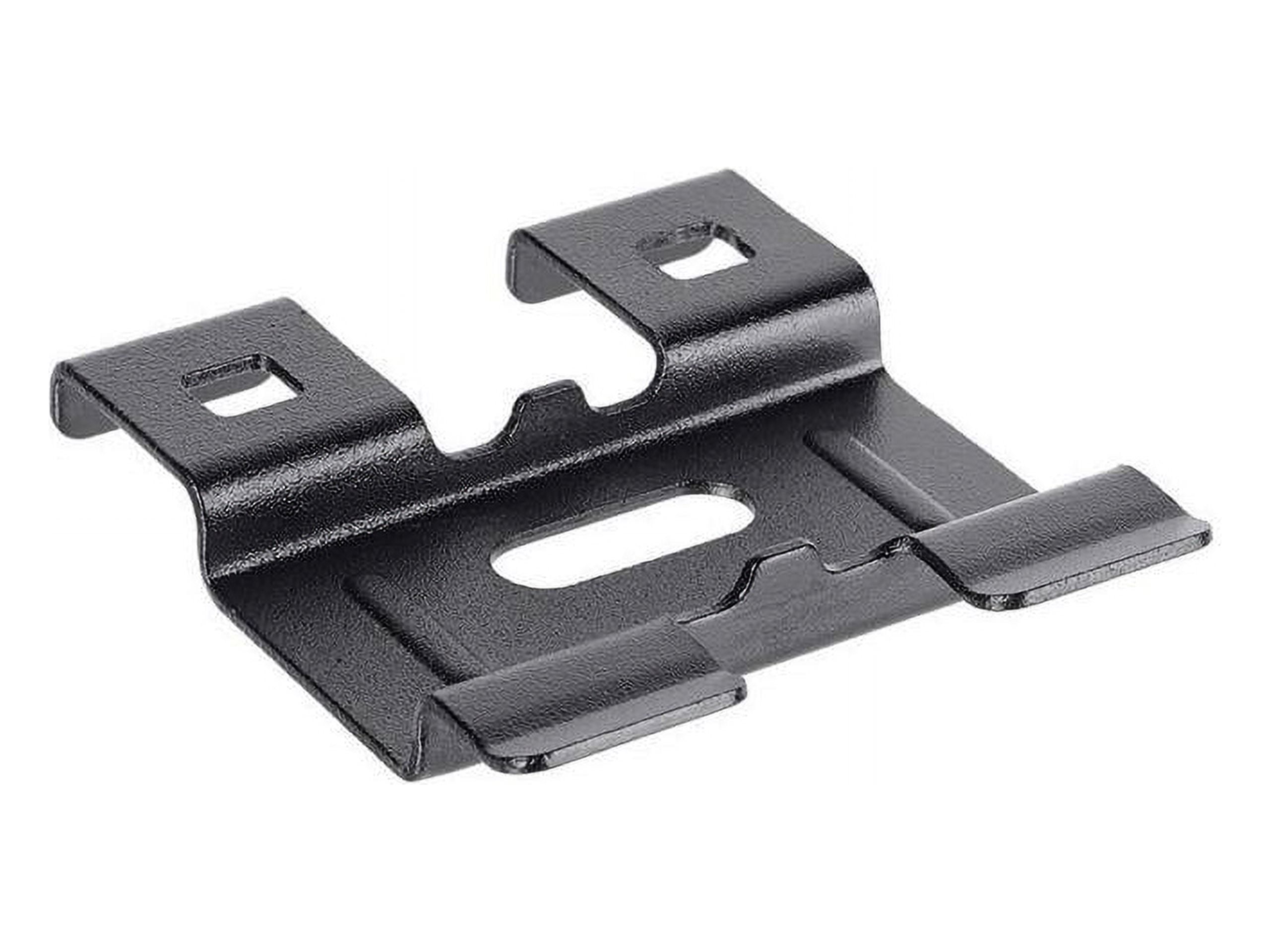 Tripp Lite SRWBTLCPLRBS Toolless Coupler Base for Wire Mesh Cable Trays ...