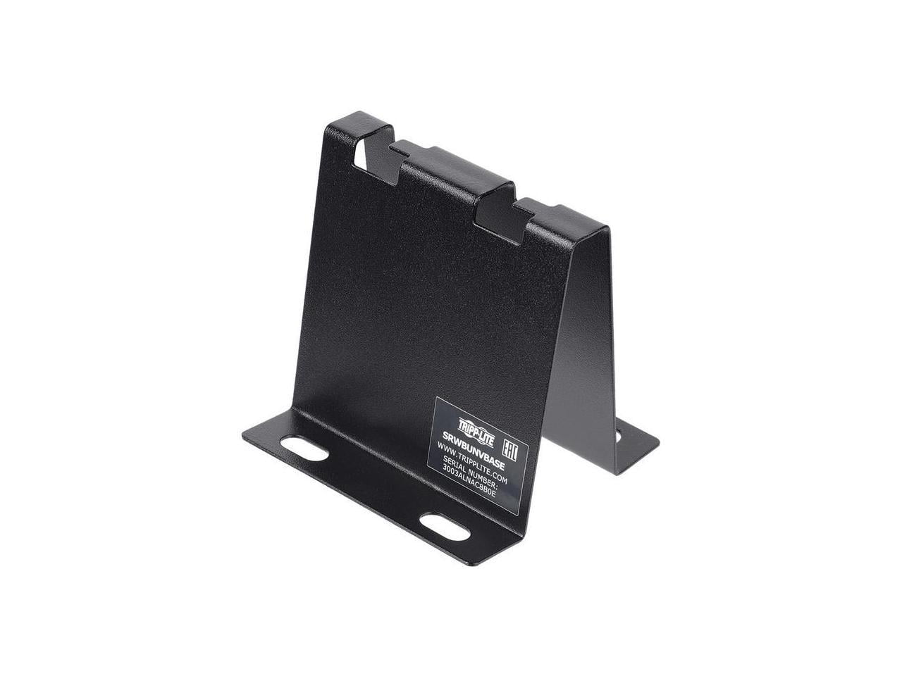 Eaton Tripp Lite Series Standoff Base Bracket Floor Mount for Wire Mesh ...