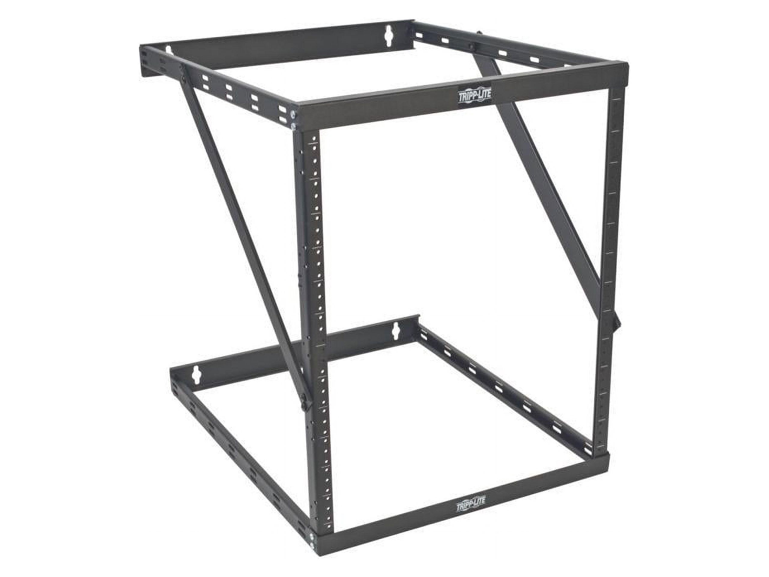 Tripp Lite SRWO8U22DP Expandable Low-Profile UPS-Depth Wall-Mount 2 ...