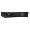 Tripp Lite 1000VA 6-Outlet UPS, Smart Online Rack/Tower, Double ...